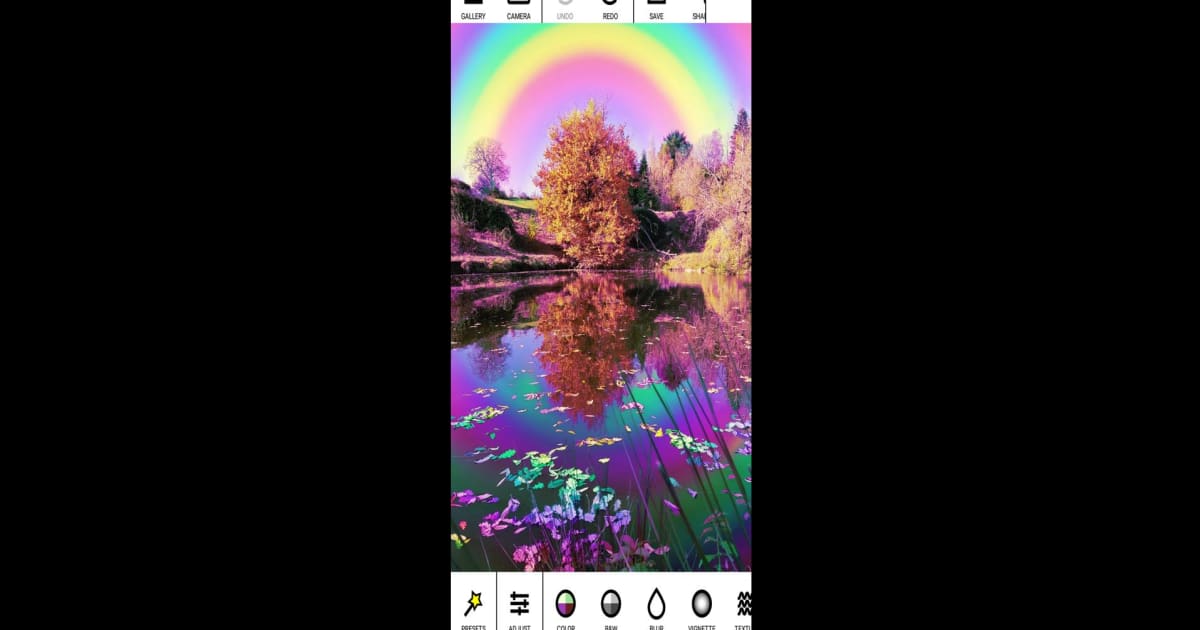 Download and run Chroma Lab on PC & Mac (Emulator)