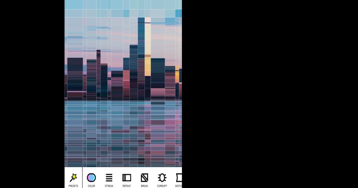 Download and run Glitch Lab on PC & Mac (Emulator)
