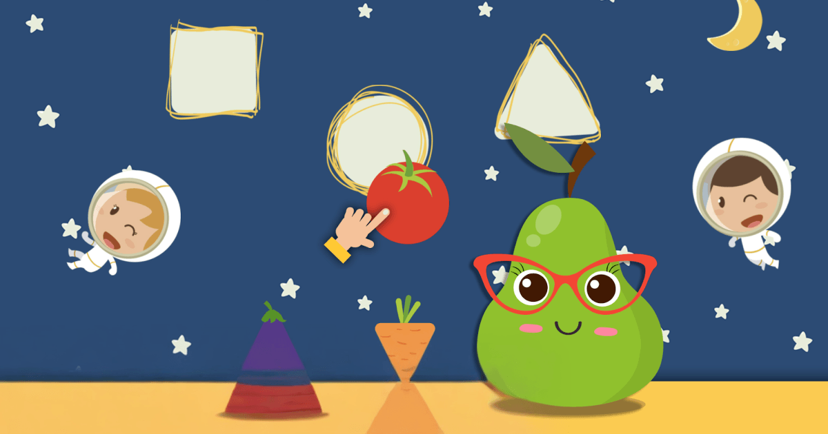Download & Play Toddler games for 3 year olds on PC & Mac (Emulator)