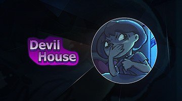 ดาวน์โหลดและเล่น Devil House บนคอม PC & Mac (Emulator)