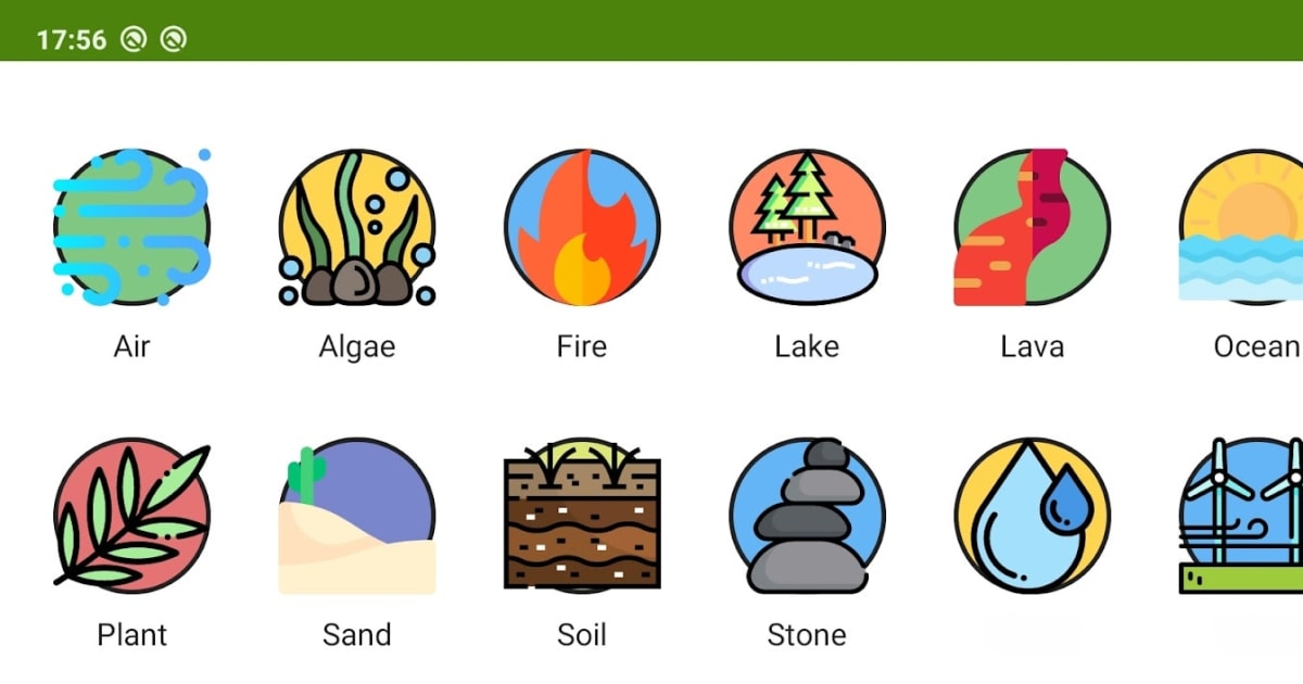 Download & Play Alchemy Merge — Puzzle Game on PC & Mac (Emulator)