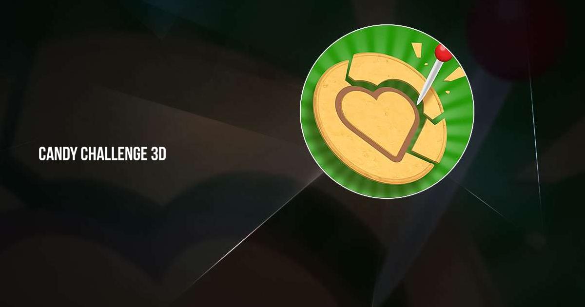 Download & Play Candy Challenge 3D on PC & Mac (Emulator)
