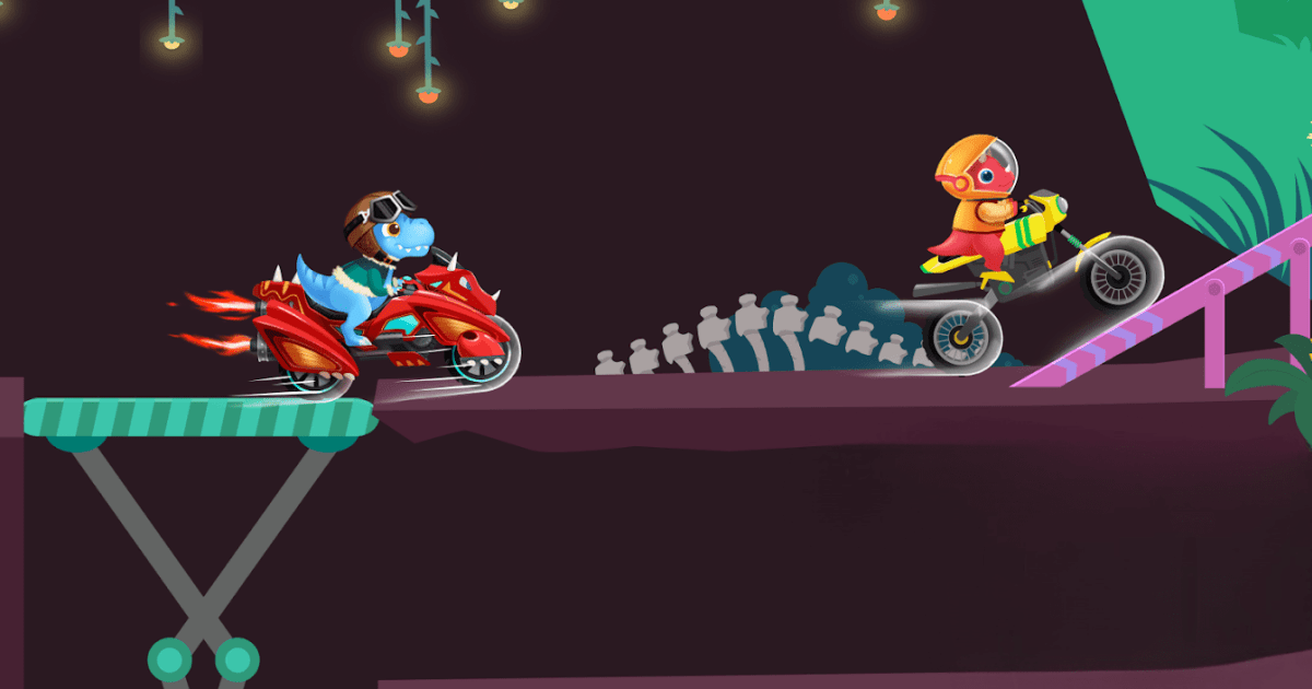 Download & Play Dirt Bike Games for Kids on PC & Mac (Emulator)