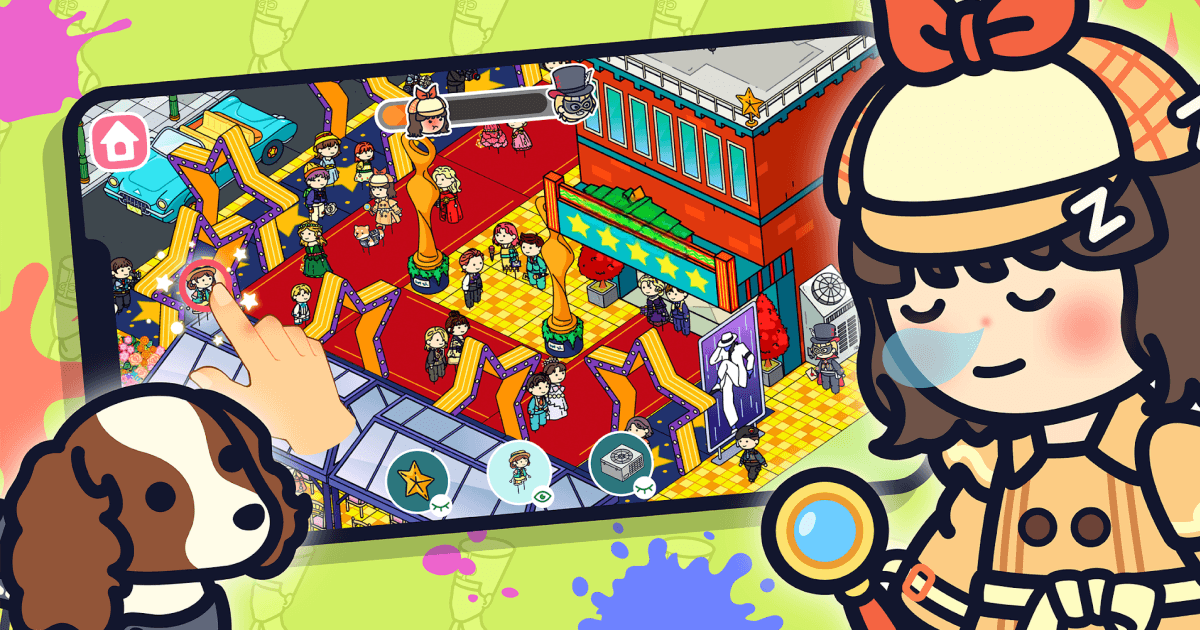 Download & Play Hidden Object adventure games on PC & Mac (Emulator)