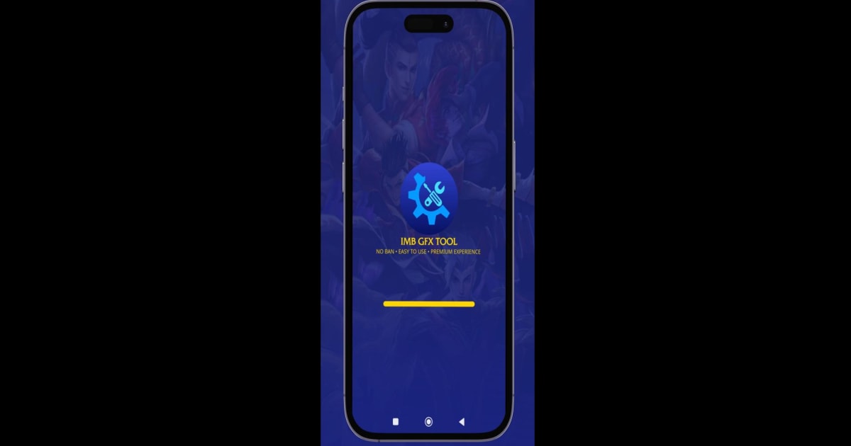 Download and run Imb Gfx Tool on PC & Mac (Emulator)