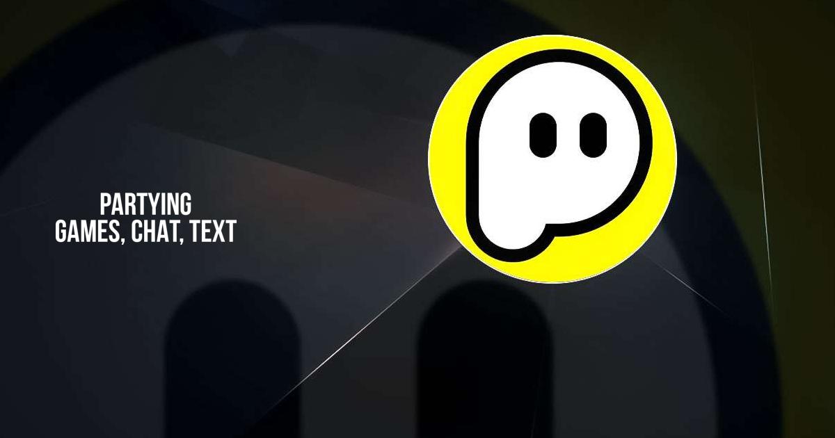 Download Run Partying Games Chat Text On PC Mac Emulator download-run-partying-games-chat-text-on-pc-mac-emulator