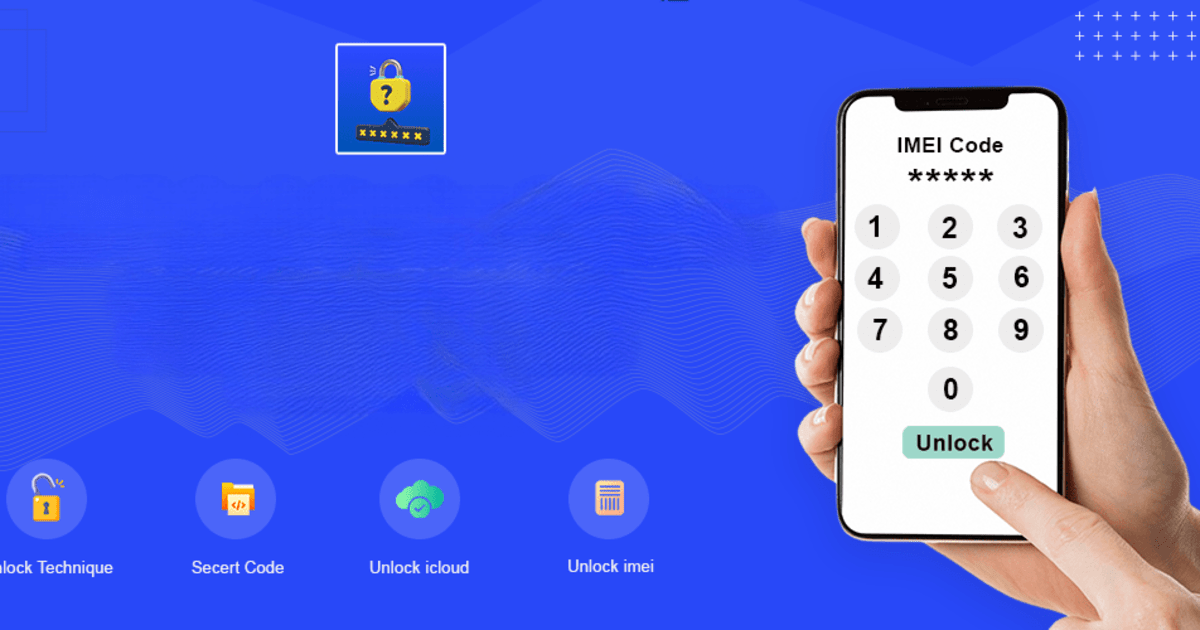 Download and run Unlock IMEI :Guide for Unlock on PC & Mac (Emulator)