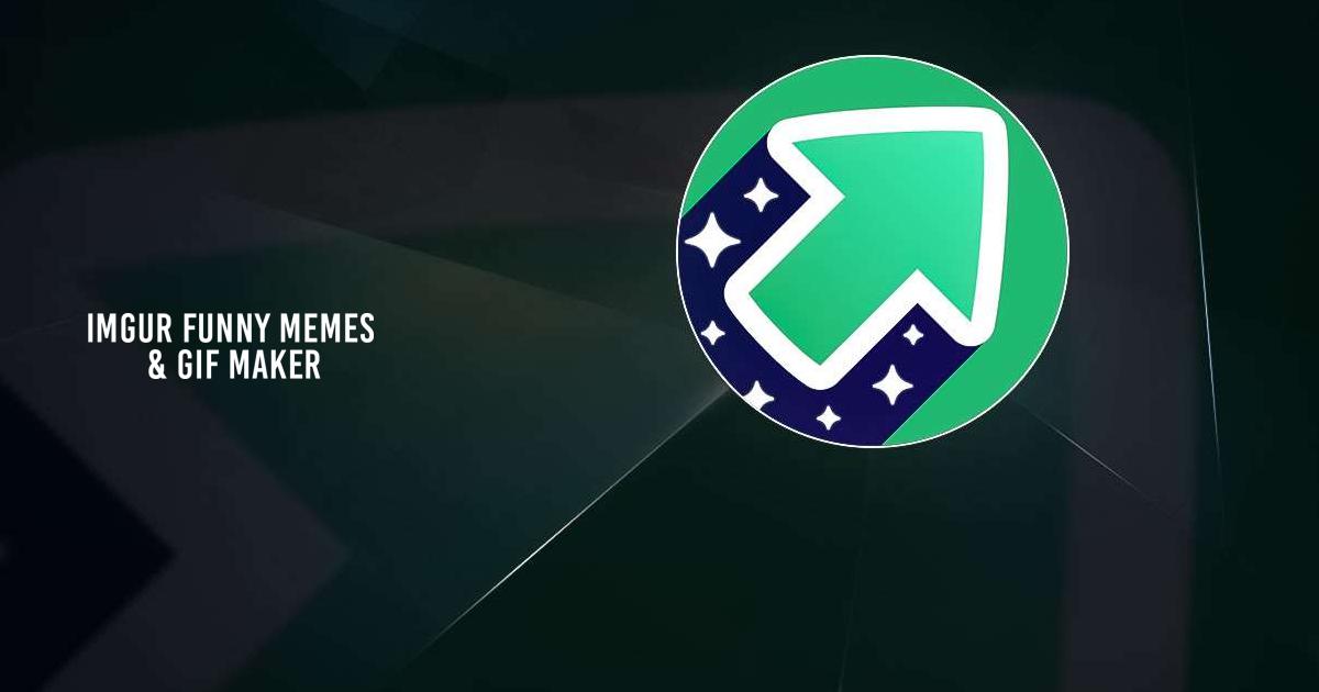Imgur: Funny Memes & GIF MakerをPCとMac (アプリプレイヤー) にダウンロードして実行