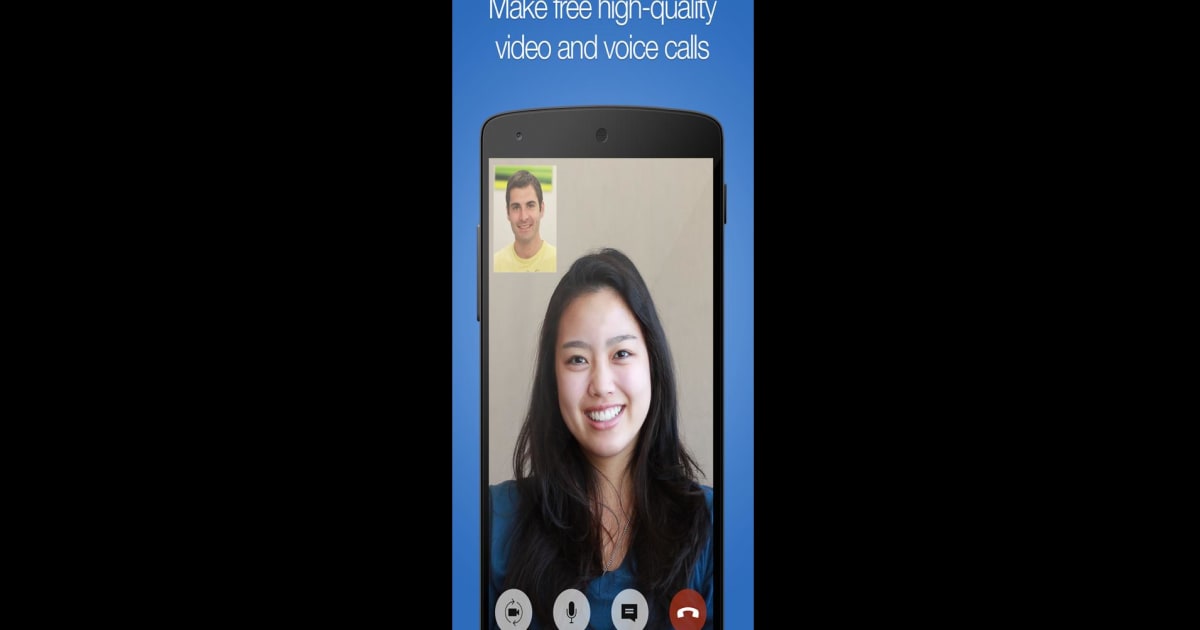 Download and run imo video calls and chat HD on PC & Mac (Emulator)