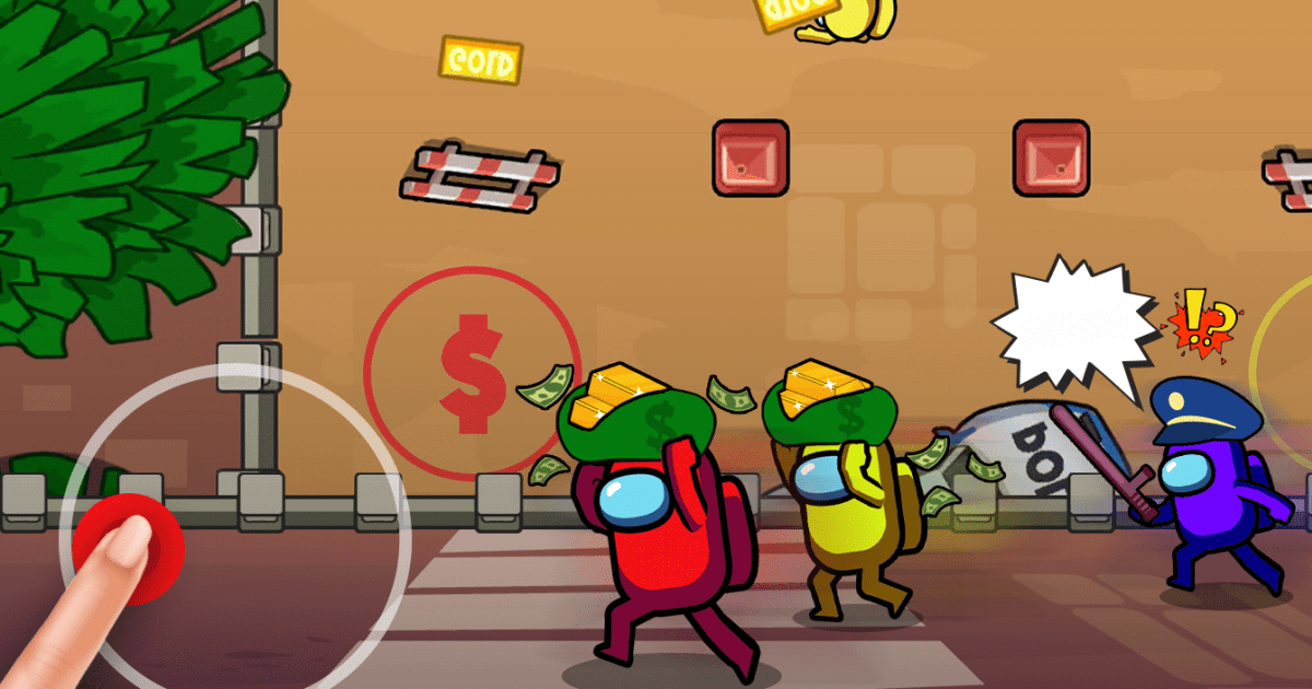 Download & Play 1234 Player In House Party on PC & Mac (Emulator)