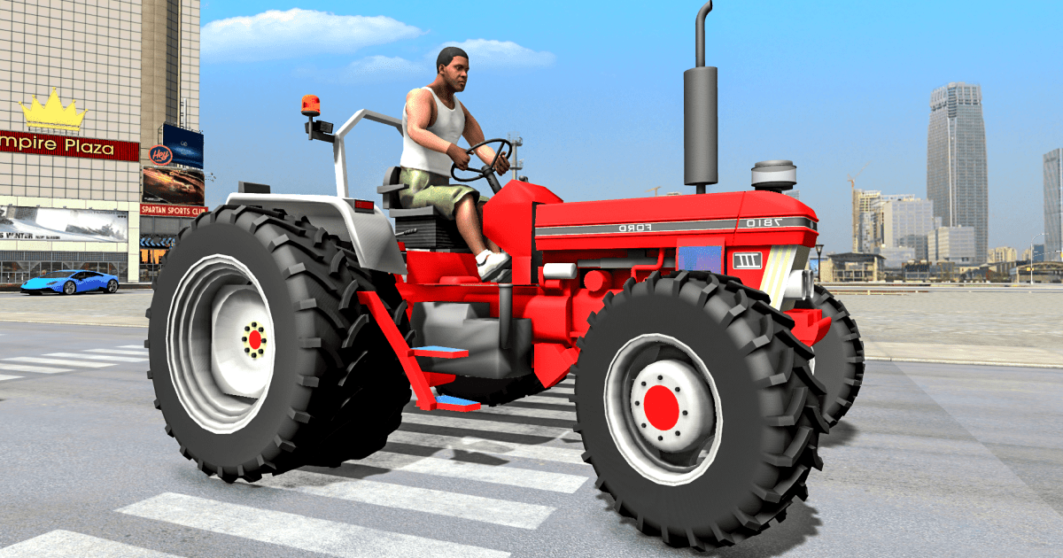 Download & Play Indian Bike Driving 3D Game on PC & Mac (Emulator)
