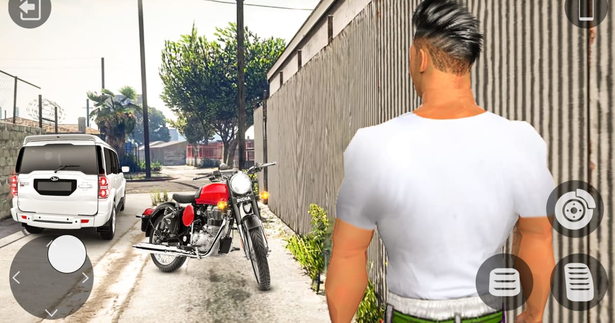 Download & Play Indian Bike Game KTM Game Sim on PC & Mac (Emulator)