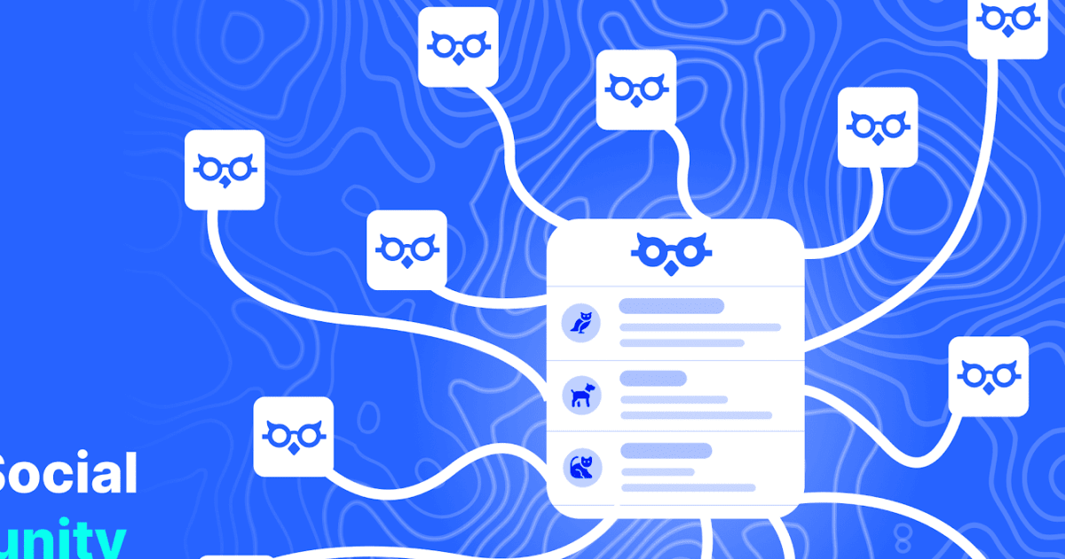 Download and run HiddenHub - Silent Community on PC & Mac (Emulator)