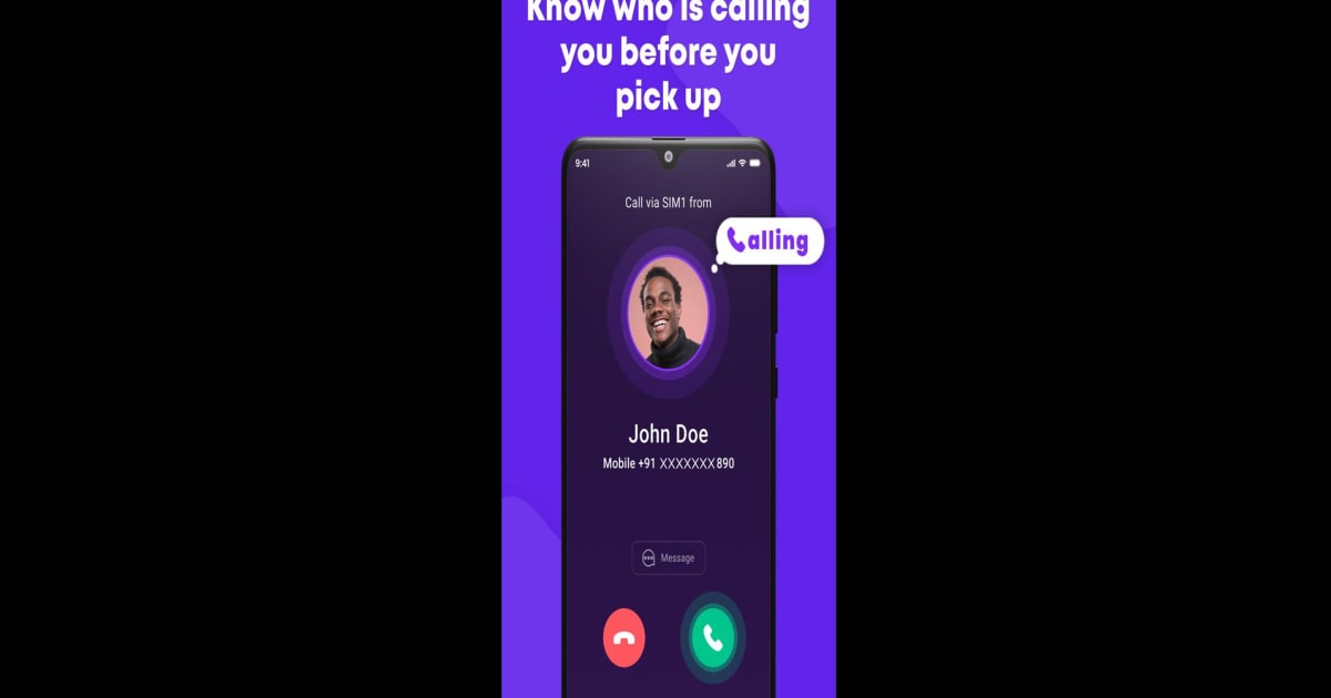 Descarga y ejecuta Caller ID Name, Location & SMS en PC y Mac (emulador)