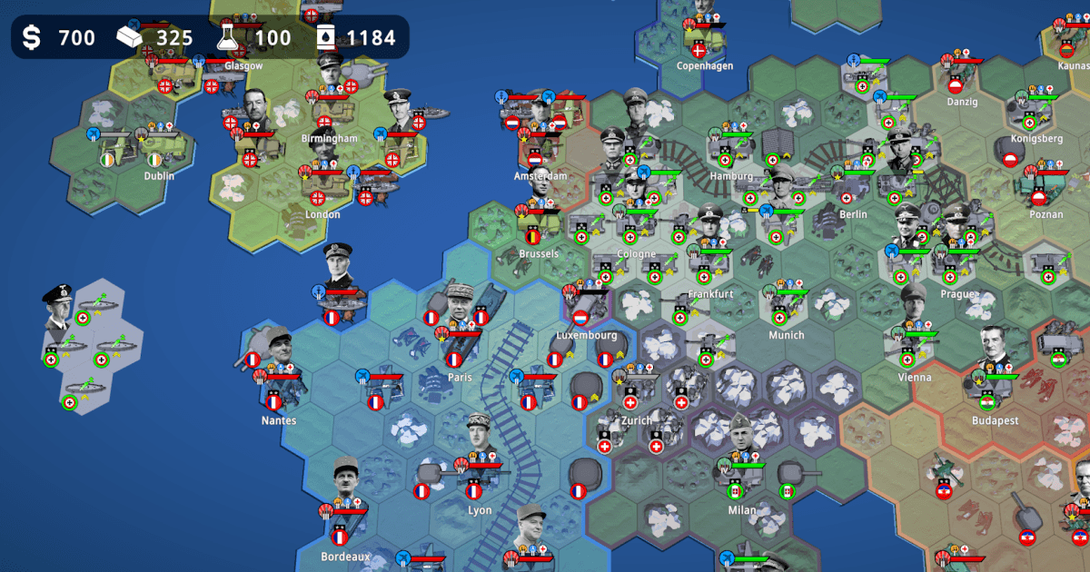 Download & Play Pocket Panzers on PC & Mac (Emulator)