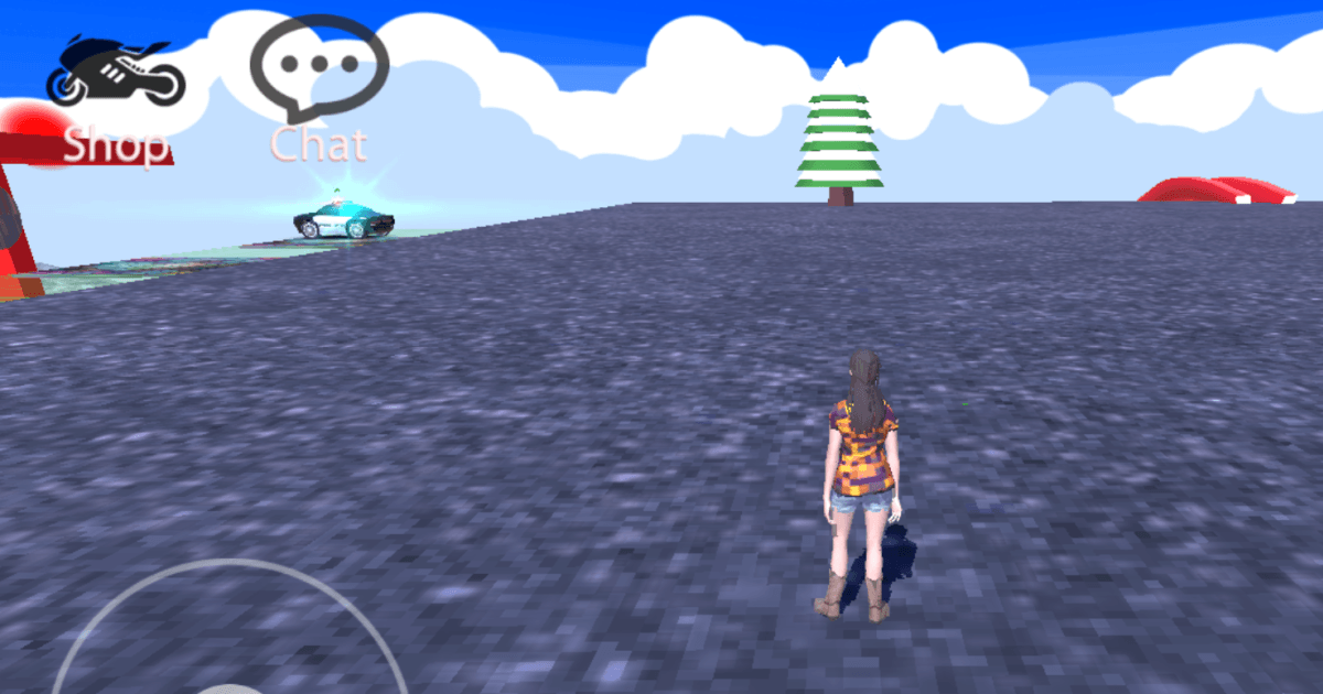 Download & Play Freeroam City Online on PC & Mac (Emulator)