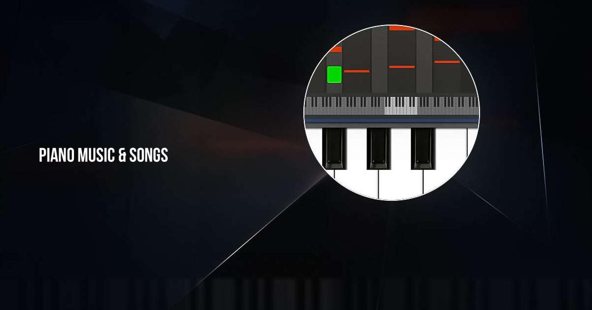 Download & Play Piano Music & Songs on PC & Mac (Emulator)