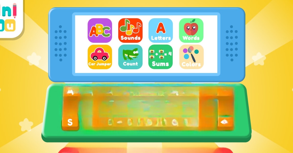 Download & Play Kids Computer - Fun Games on PC & Mac (Emulator)