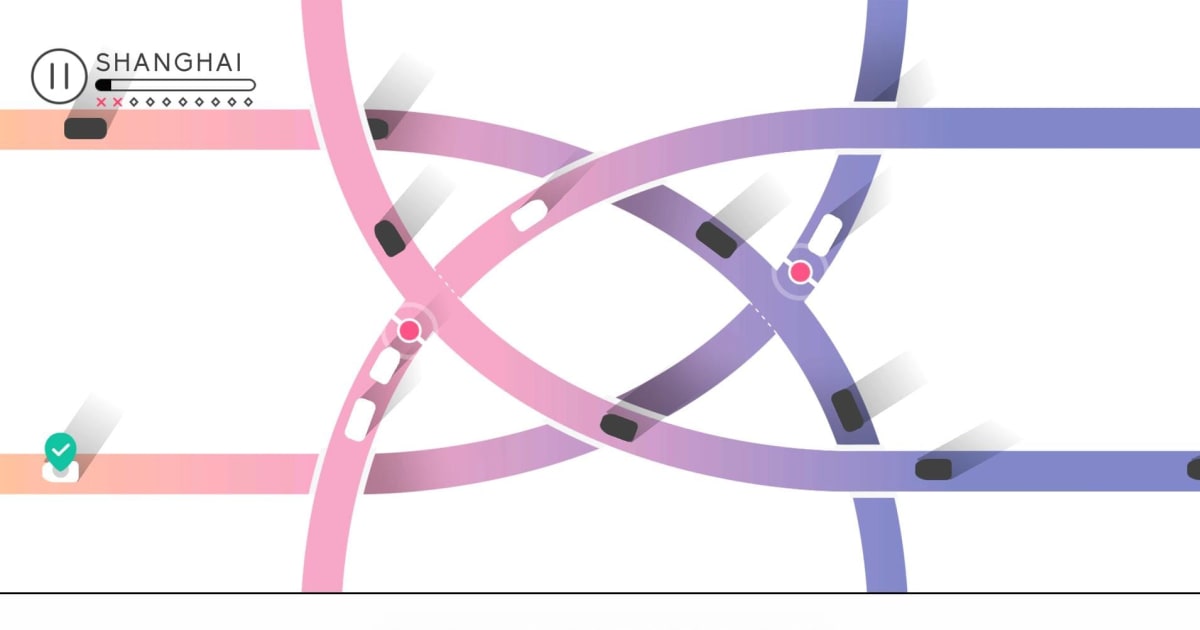 Download & Play Traffix: Traffic Simulator on PC & Mac (Emulator)