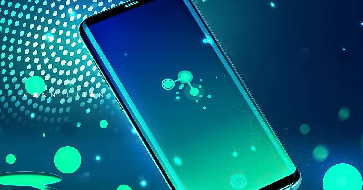 Download & Play Connection - Stress Relief on PC & Mac (Emulator)