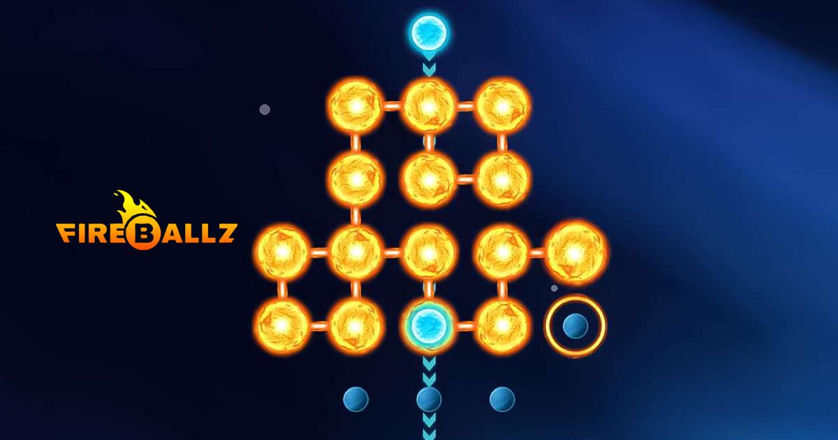 Download & Play Fireballz on PC & Mac (Emulator)
