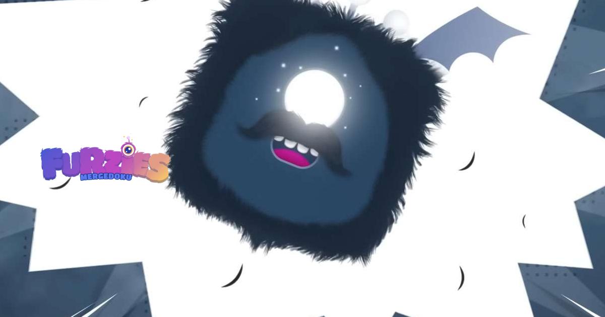 Download & Play Furzies: Mergedoku on PC & Mac (Emulator)