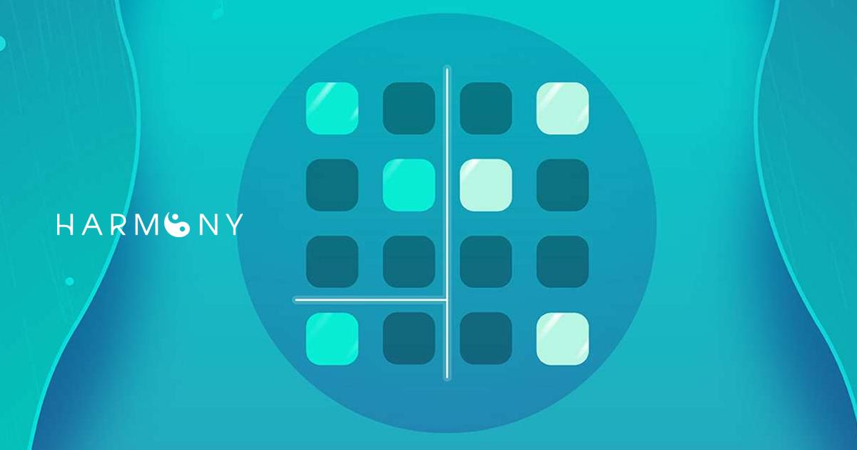 Download & Play Harmony: Relaxing Music Puzzle on PC & Mac (Emulator)
