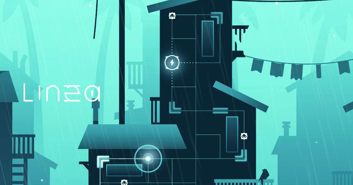 Download & Play Linea: An Innerlight Game on PC & Mac (Emulator)