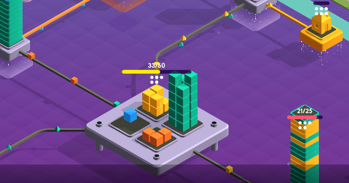 Download & Play Package Inc - Management Games on PC & Mac (Emulator)