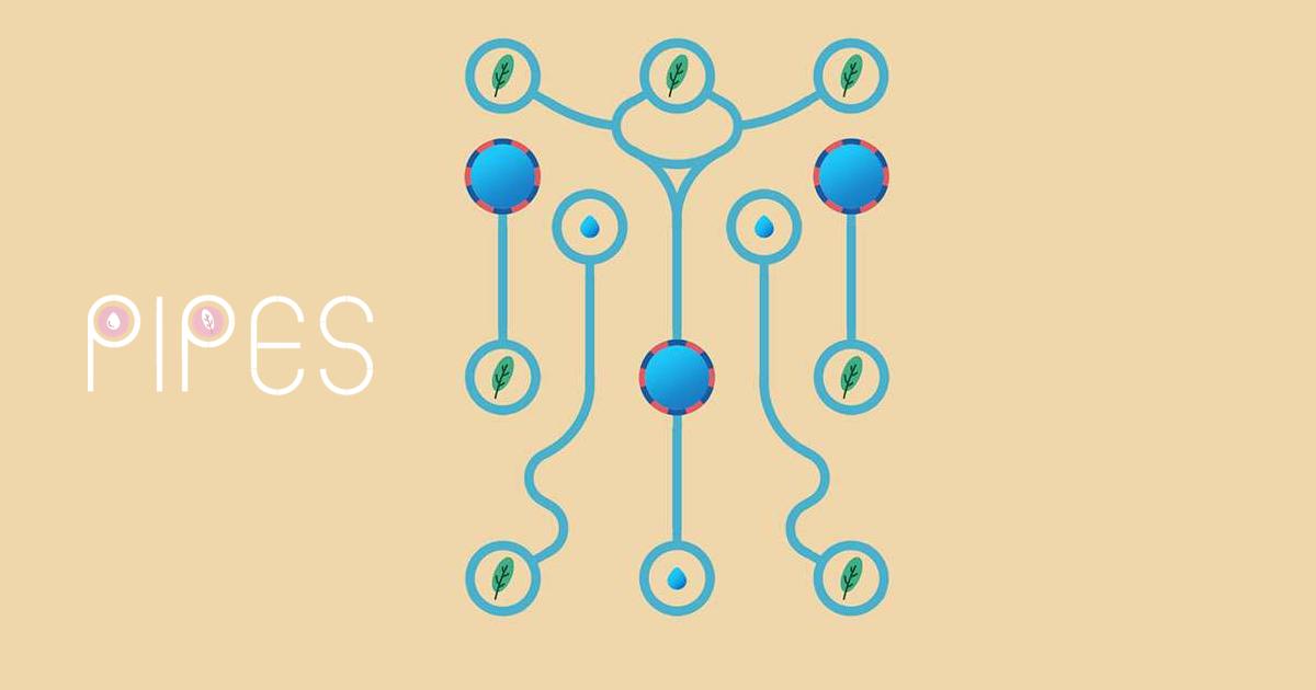 Download & Play Pipes - Anti Stress Plumbing on PC & Mac (Emulator)