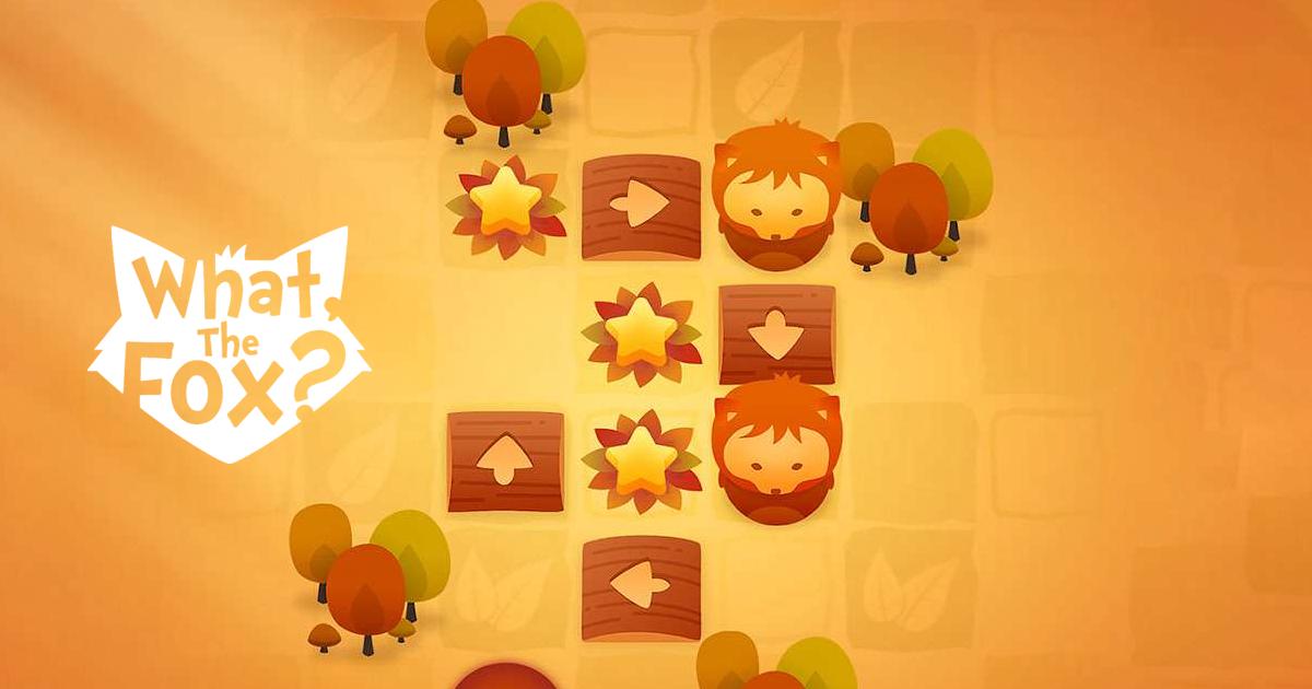 Download & Play What, The Fox on PC & Mac (Emulator)