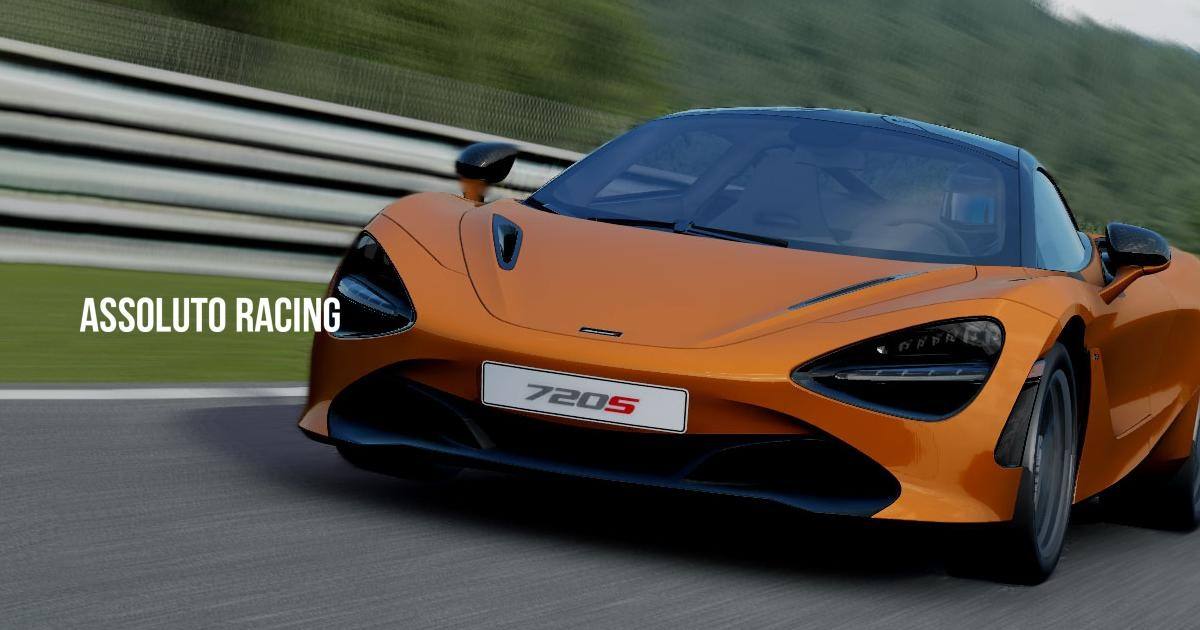 Download & Mainkan Assoluto Racing di PC & Mac (Emulator)