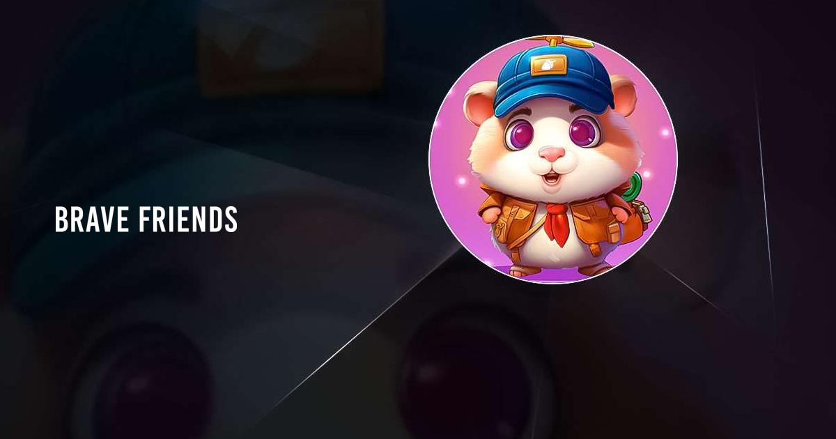 Download & Play Brave Friends on PC & Mac (Emulator)