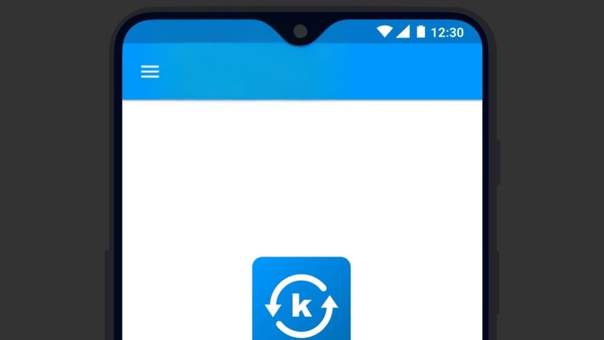 Download and run Infomaniak kSync on PC & Mac (Emulator)