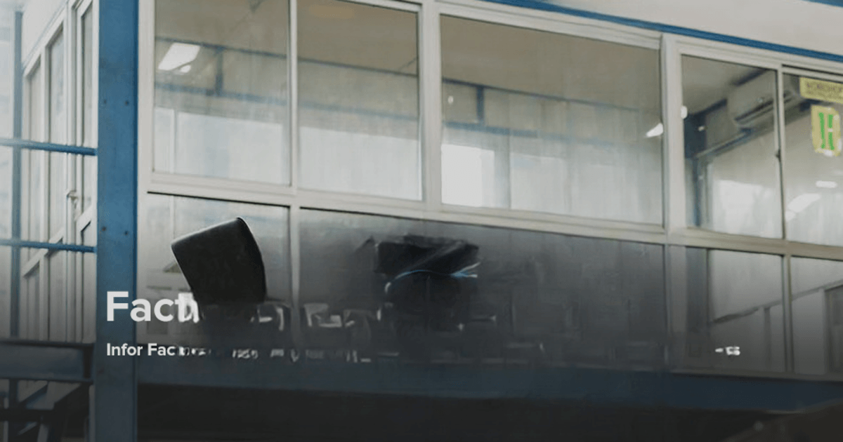 Download and run Infor Factory Track on PC & Mac (Emulator)