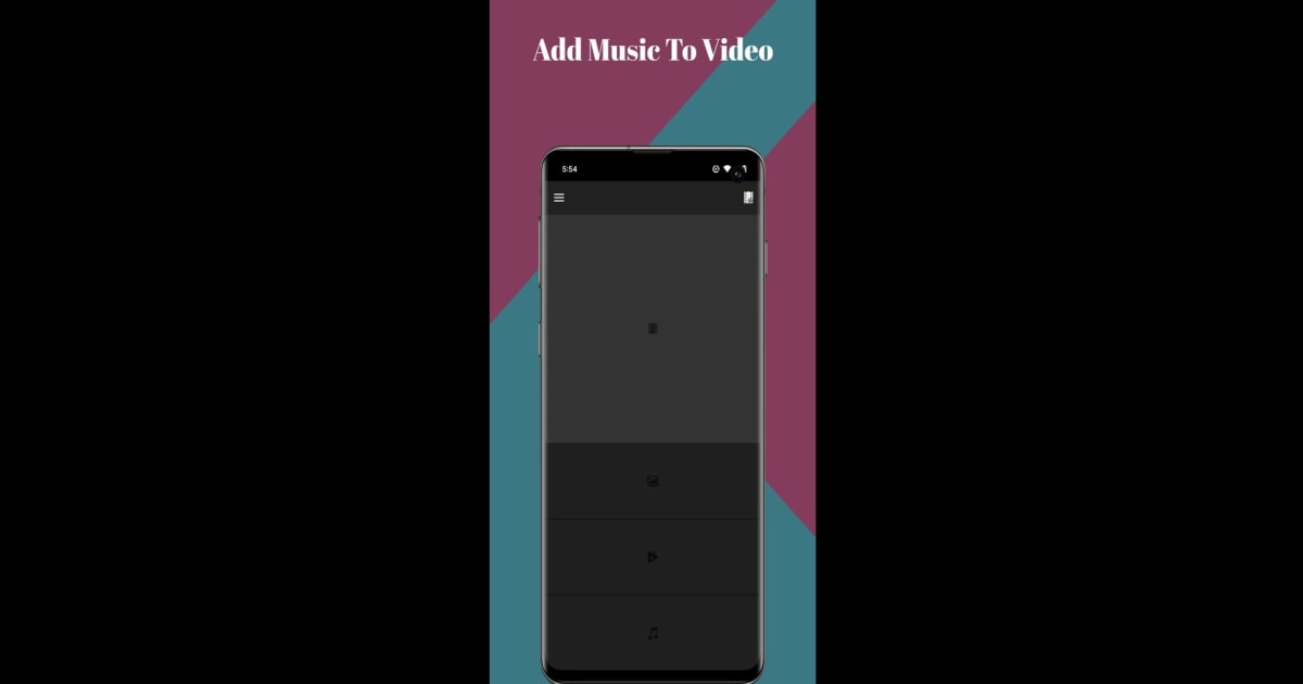 Download and run Add Music To Video on PC & Mac (Emulator)