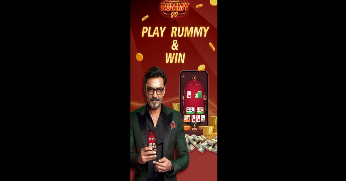 Download & Play Rummy Go - Indian 13 card game on PC & Mac (Emulator)