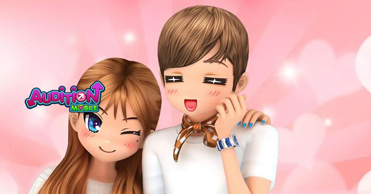 Download & Play Audition Mobile TH on PC & Mac (Emulator)