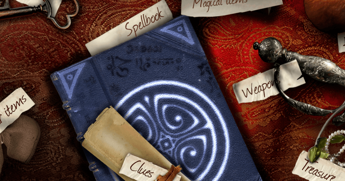 Download & Play Sorcery! 2 on PC & Mac (Emulator)