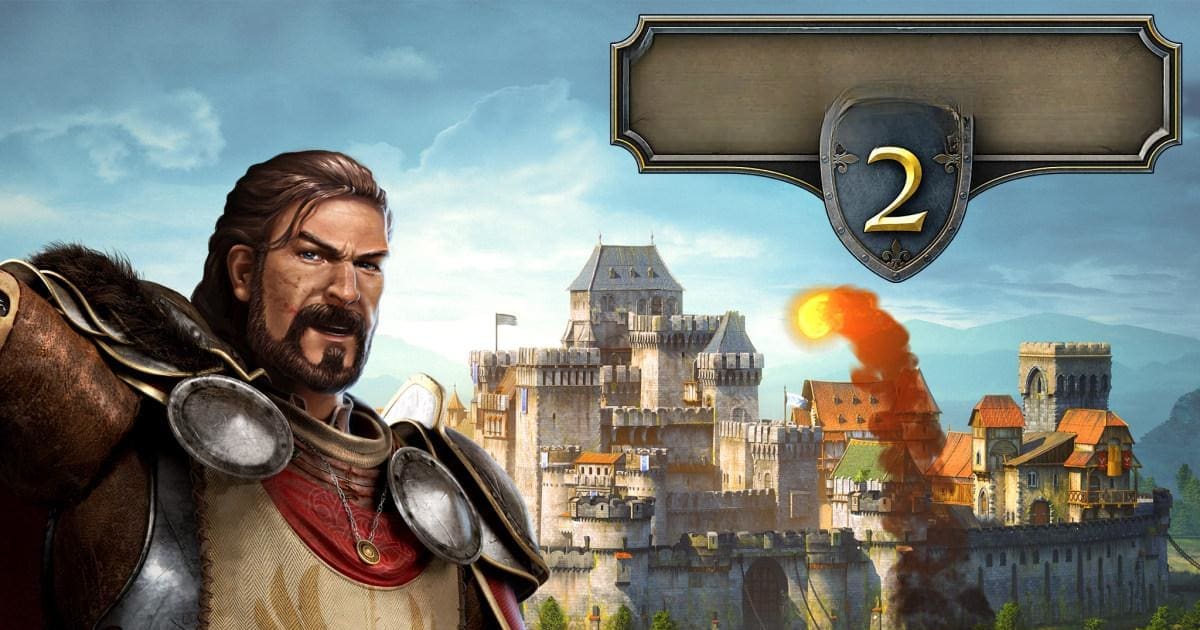 Download & Play Tribal Wars 2 on PC & Mac (Emulator)