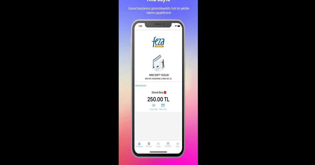 Download and run Feza Bina on PC & Mac (Emulator)