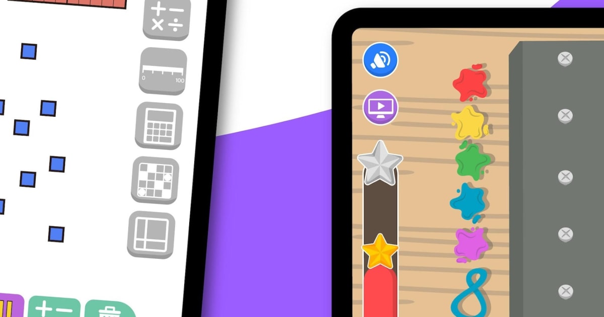 Download and run bmath - Mathematics Games for Elementary Kids on PC ...