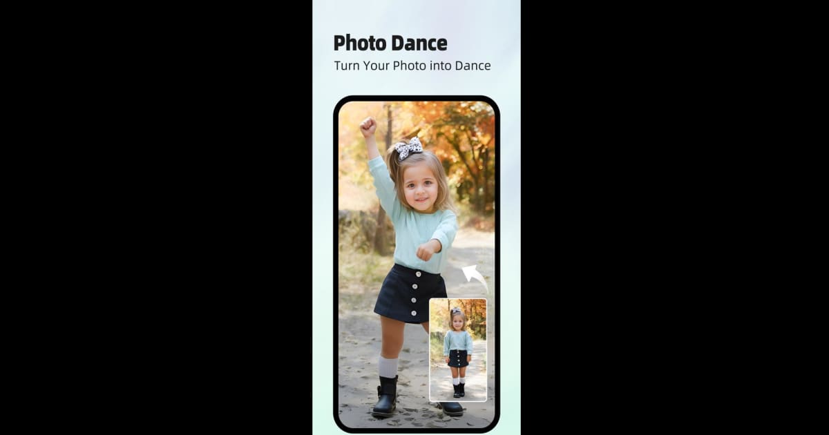 在 PC 和 Mac 上下載和運行 Linpo: Photo Dance & AI Filter（模擬器）