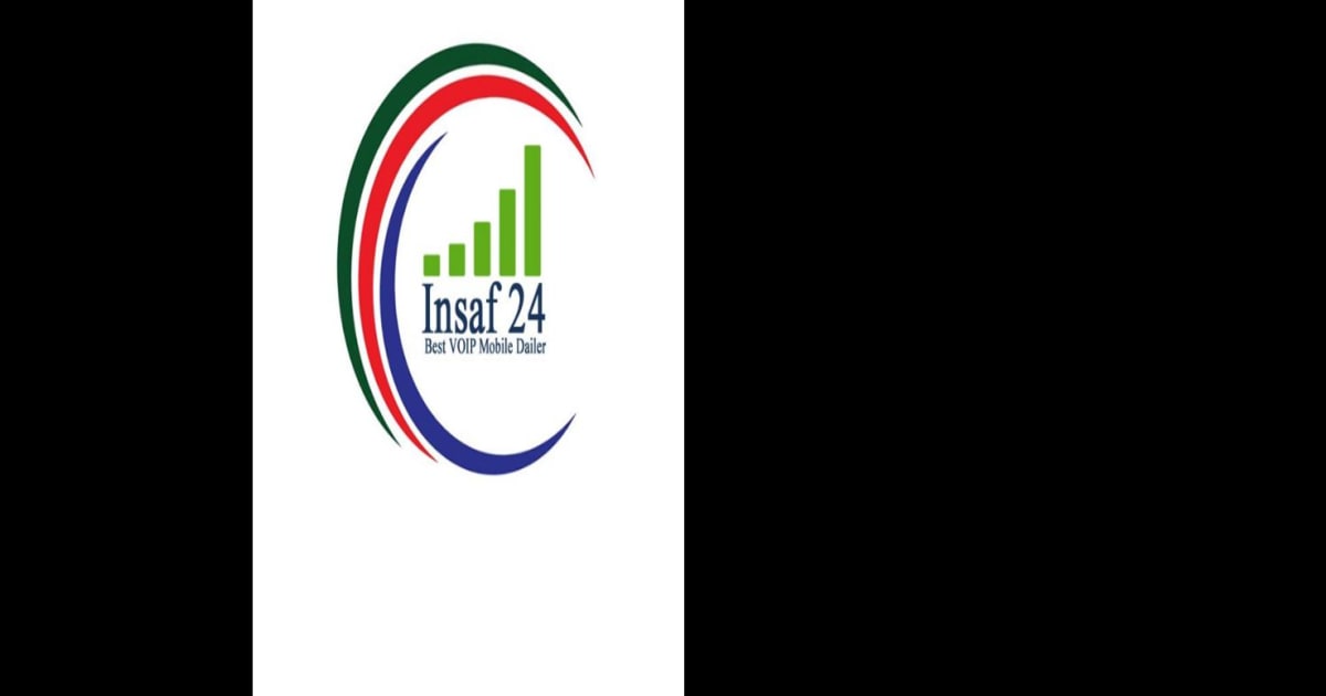 Download and run Insaf24 on PC & Mac (Emulator)