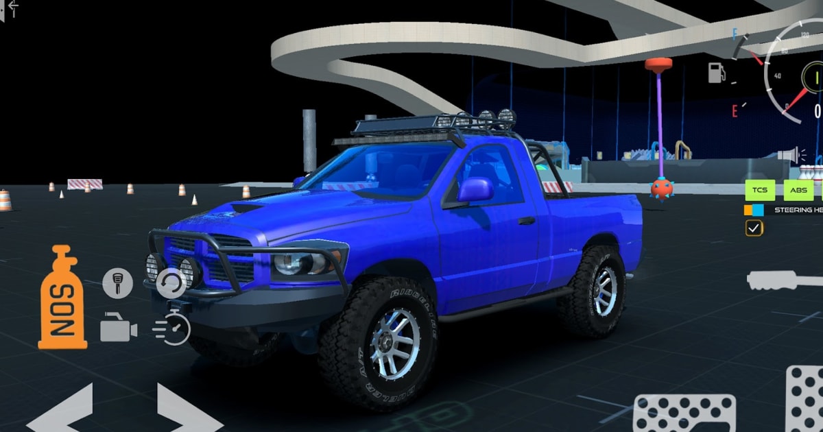 Download & Play Extreme 4x4 Offroad Car Drive on PC & Mac (Emulator)