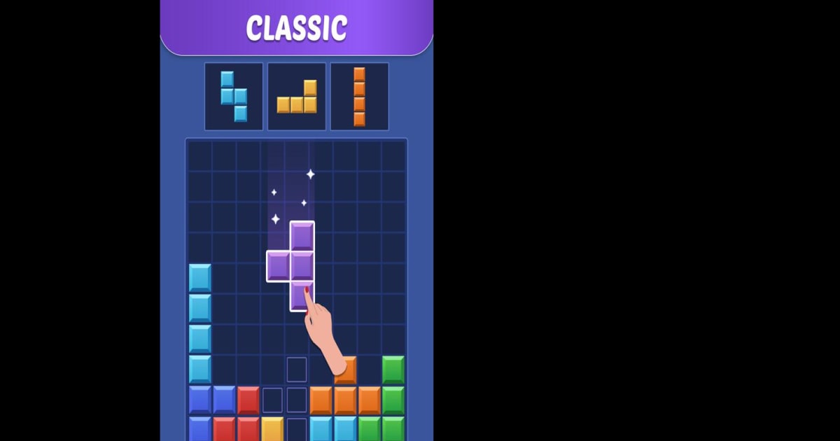 Download & Play Block Buster - Puzzle Game on PC & Mac (Emulator)