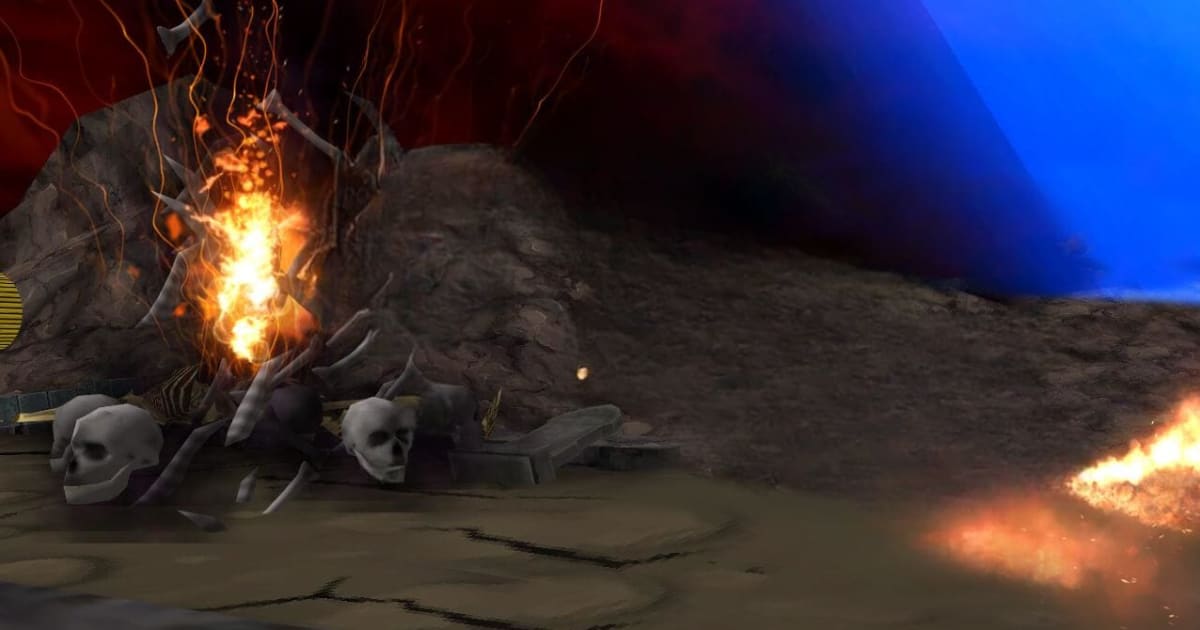 Download & Play Ghost Ride 3D on PC & Mac (Emulator)