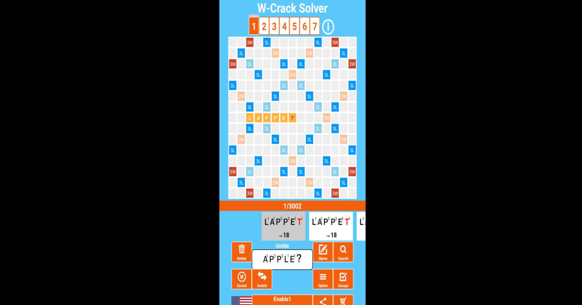 Baixar & Jogar W-Crack Trapaceiro e no PC & Mac (Emulador)