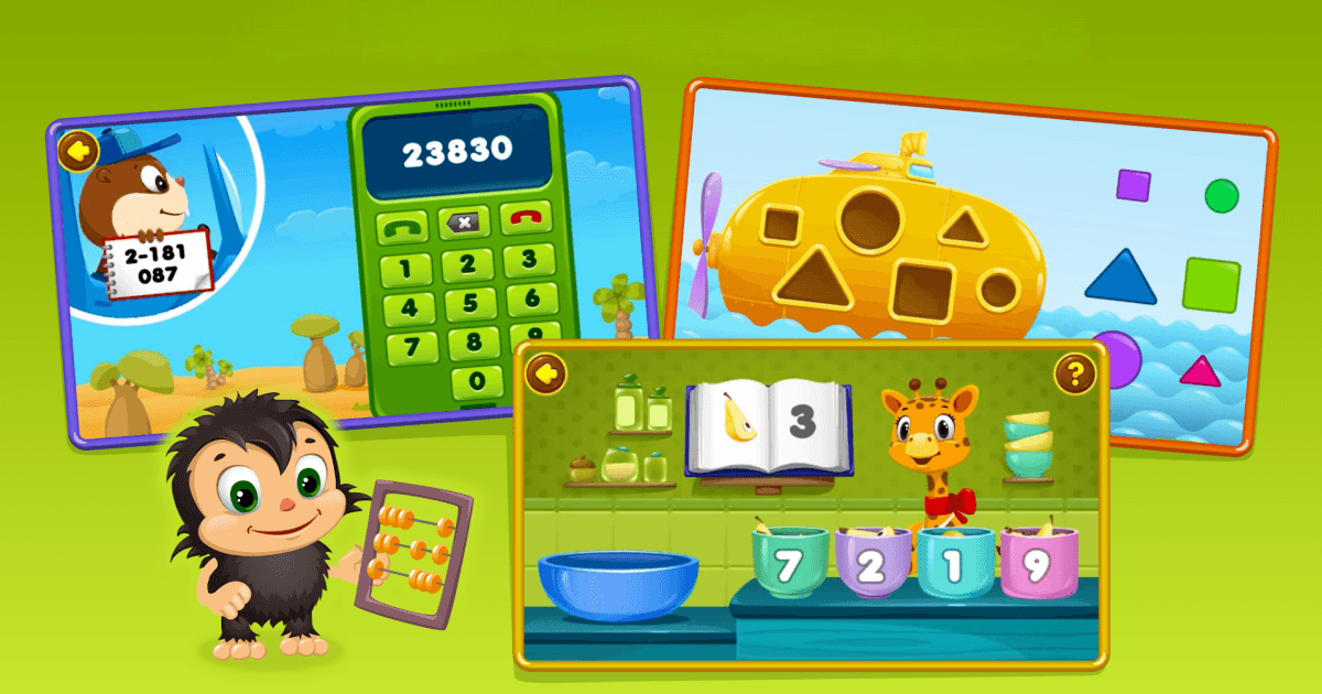 Download & Play Intellijoy Early Learning Academy on PC & Mac (Emulator)