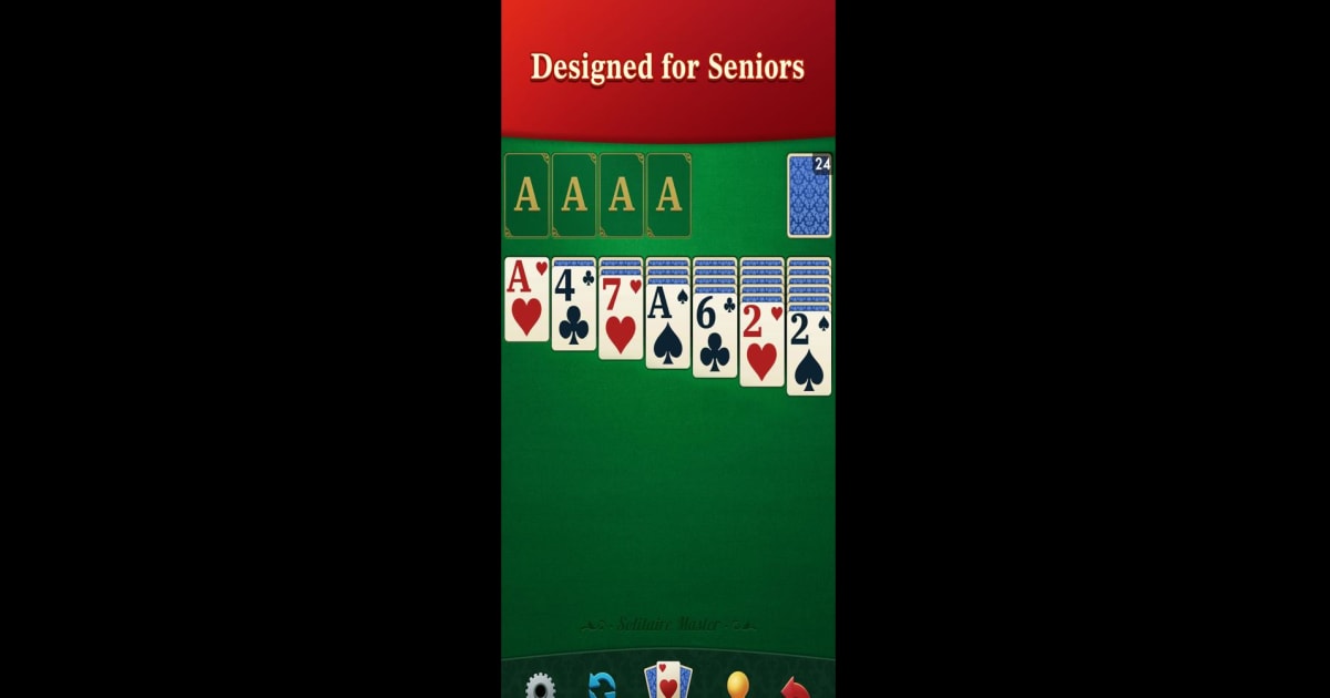 Download & Play Solitaire Master - Card Game on PC & Mac (Emulator)